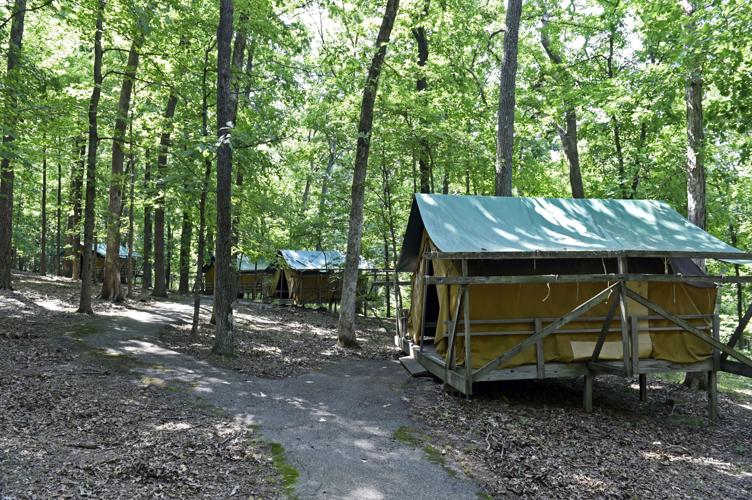 Unhappy campers: Camp Cedar Point fans criticize Girl Scouts' closure ...