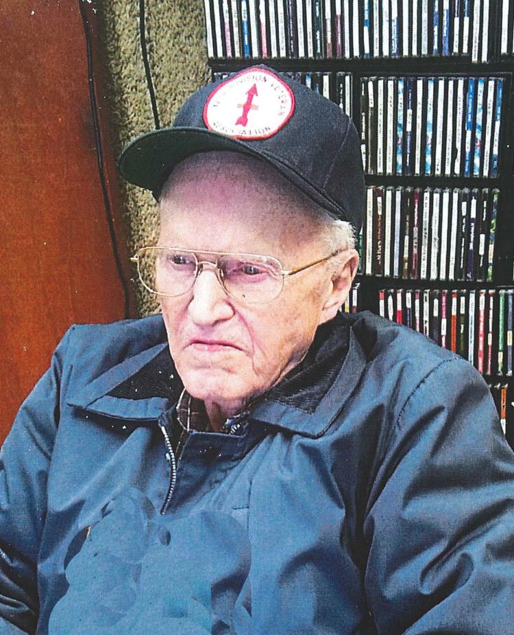 Charles 'Charlie' F. Crowell | Obituaries | thesouthern.com