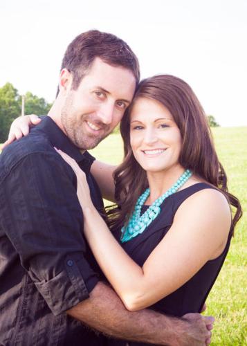 Lindsey Collard and Adam Moore | Engagements | thesouthern.com