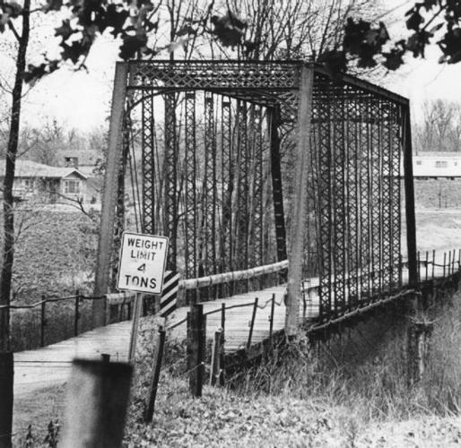 PHOTOS: Southern Illinois Bridges | | thesouthern.com