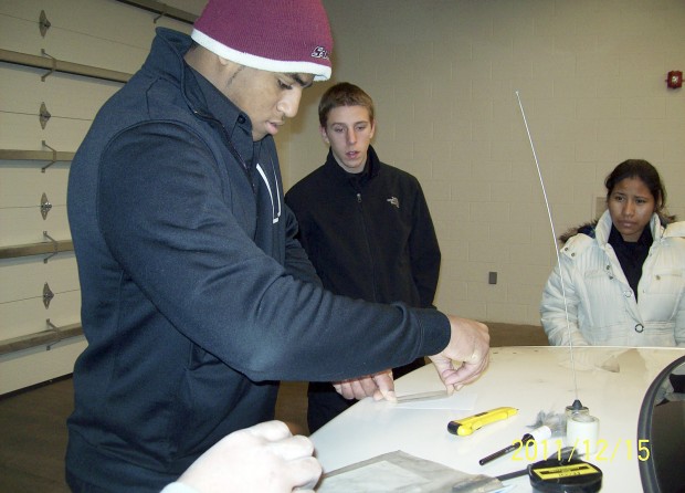 Carbondale Police Department sponsors new Explorer Post | Plus Edition ...