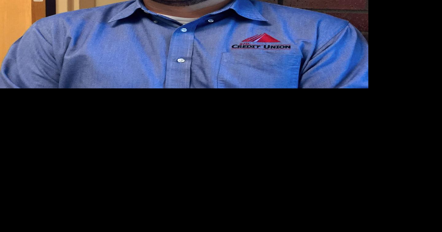 Eric Burd Promoted to SIU Credit Union branch manager | Achievements ...