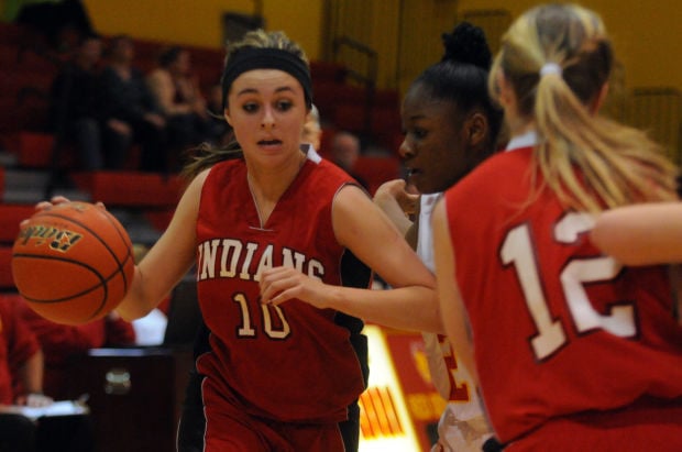 Murphysboro rolls past Johnston City at regional | High School Sports ...