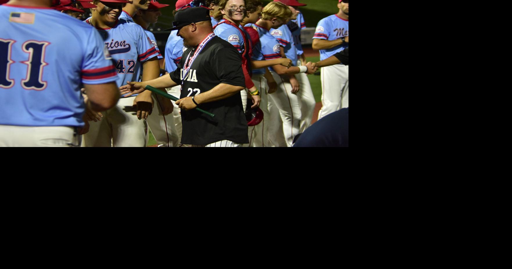 Colt World Series | Memories and cultural exchange highlight five days ...