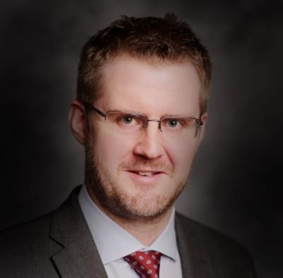 Brandon Zanotti to nominate Tyler Dihle for state's attorney | Local ...