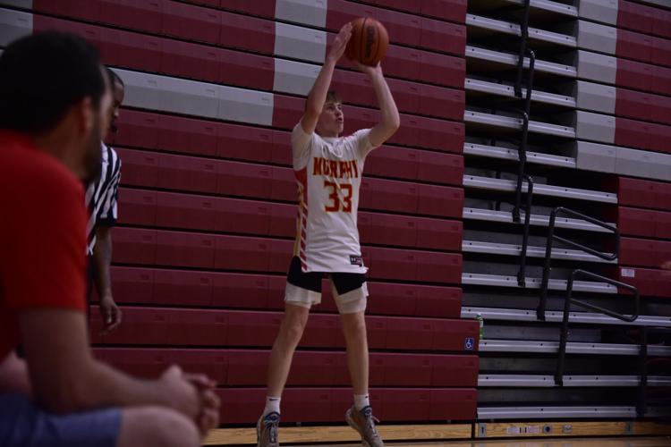 Boys Basketball | Benton hosts 32 varsity squads in Summer Shoot-Out ...