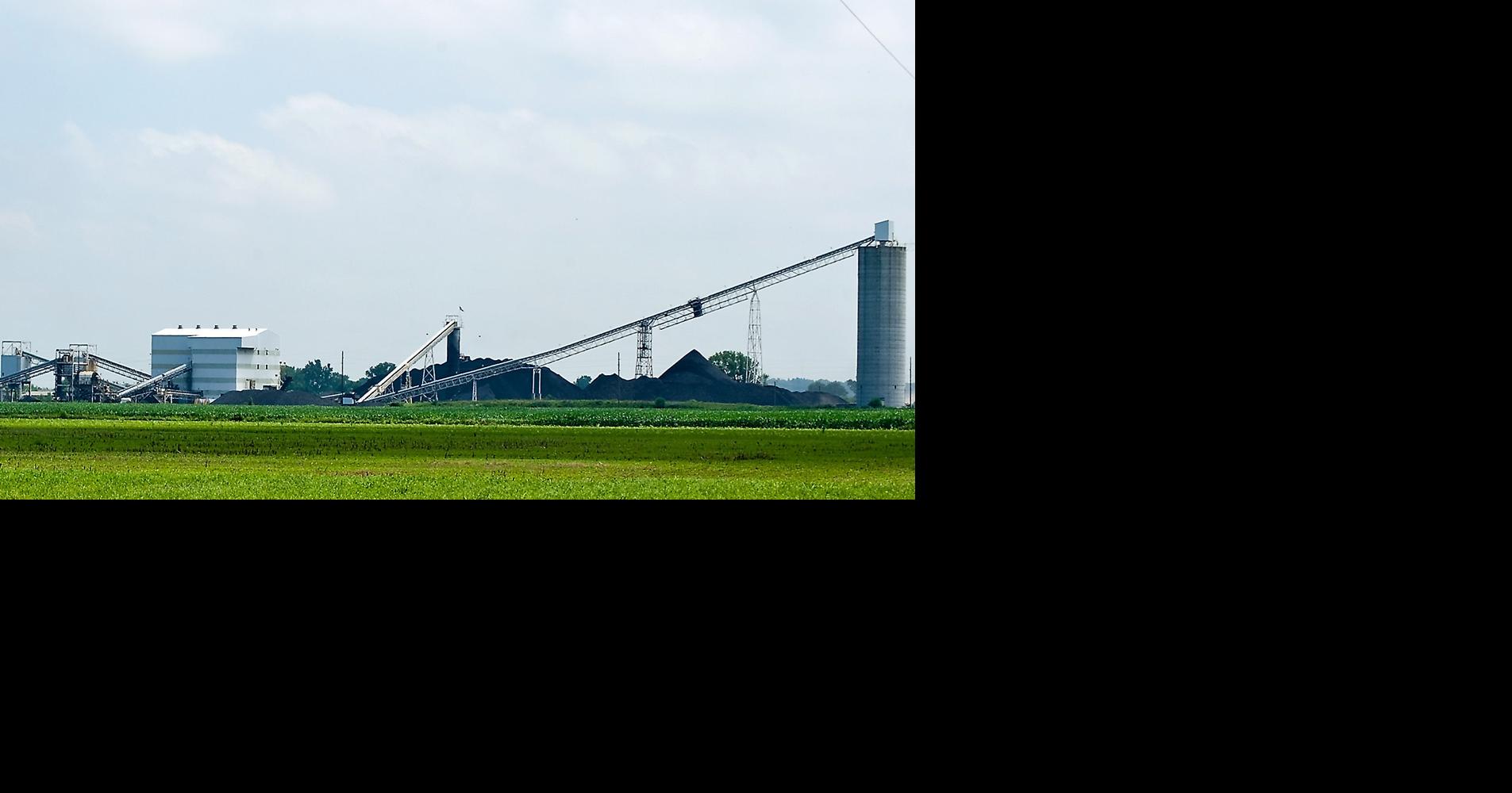 Knight Hawk Coal opening new entry to access coal | Environment ...