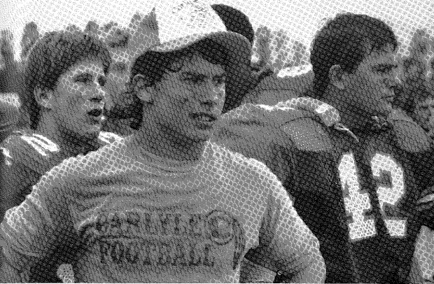 The day dreams came true: The 1988 Carlyle Indians | High School Sports ...