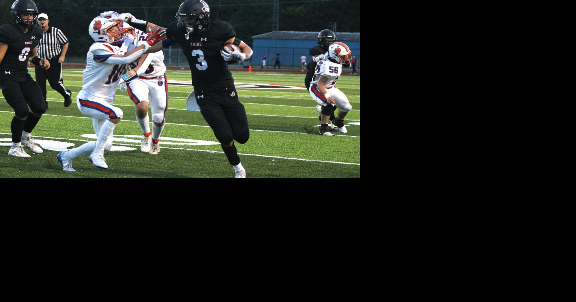 Causey has been a stalwart for JC Football | Latest Headlines ...