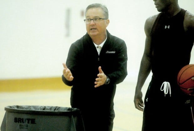 Fresh start | Magazine | thesouthern.com