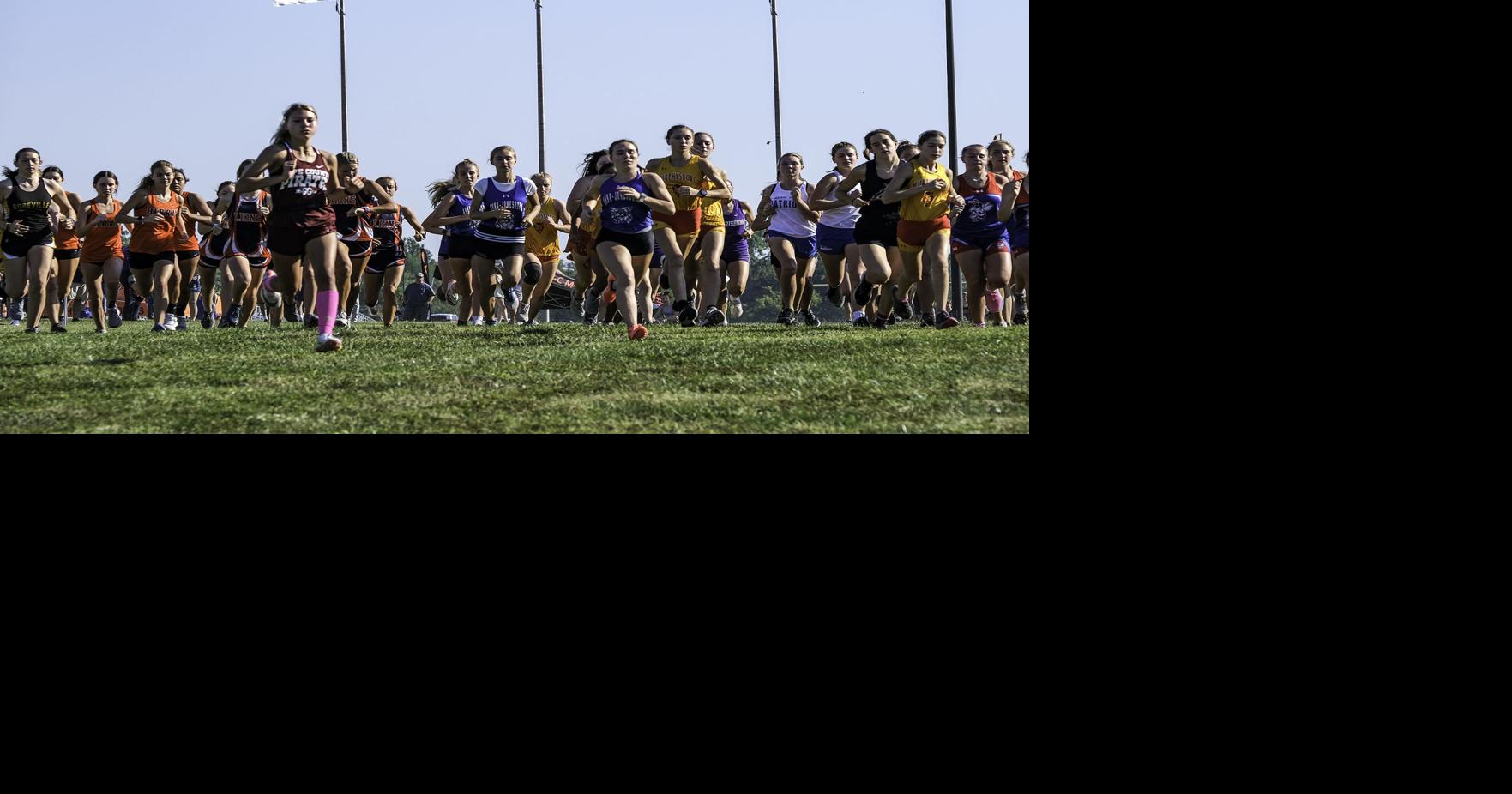 Prep Cross Country | Carterville, Steeleville capture team titles at ...