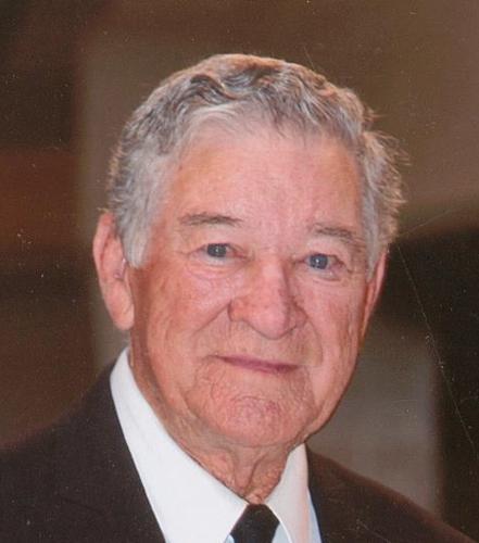 James Truran | Obituaries | thesouthern.com