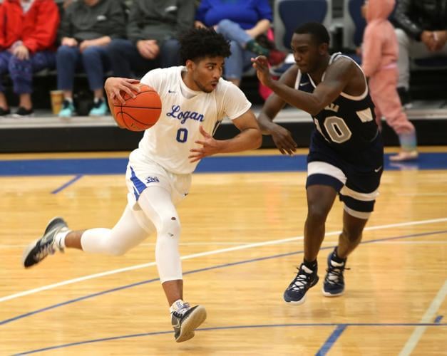 John A. Logan Men's Basketball | Enjoying success once again | Sports ...