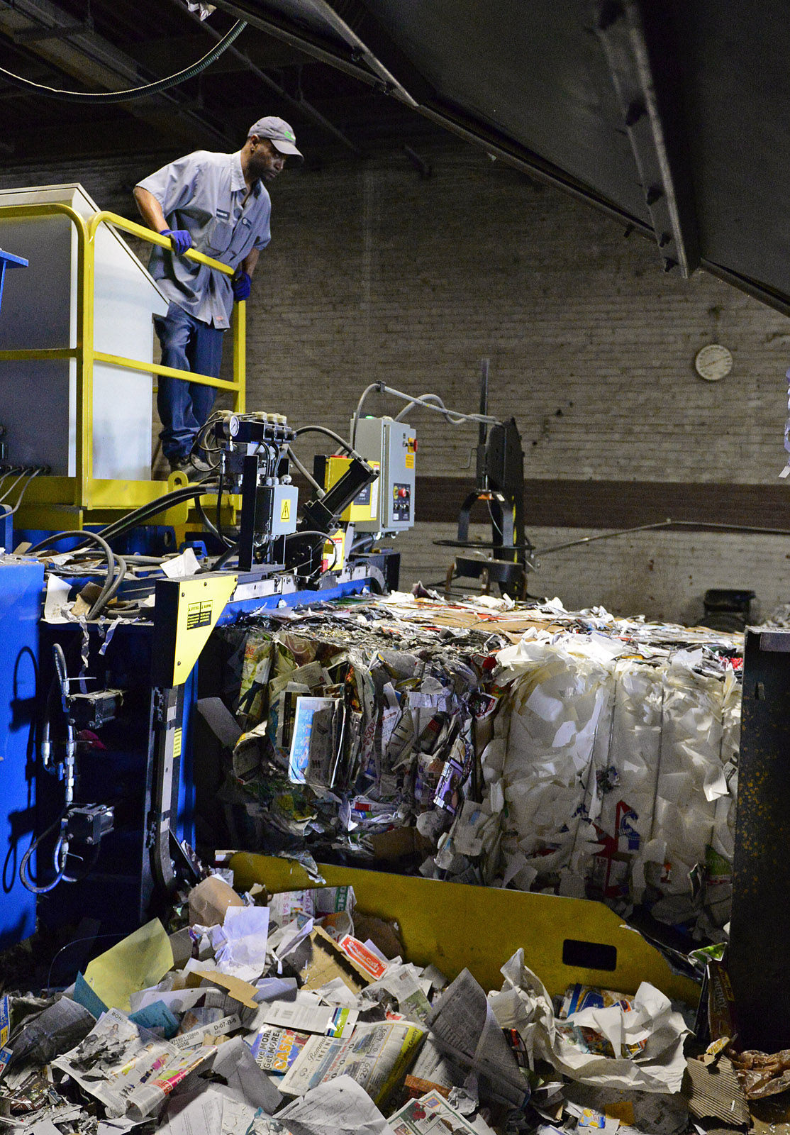 Southern Recycling Bowling Green Kentucky at Donna Hammonds blog