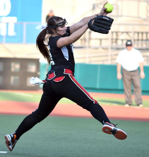 Photos: Inaugural Southern Illinois Select Softball Game | Photo ...