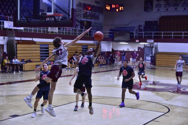Boys Basketball | Benton hosts 32 varsity squads in Summer Shoot-Out ...