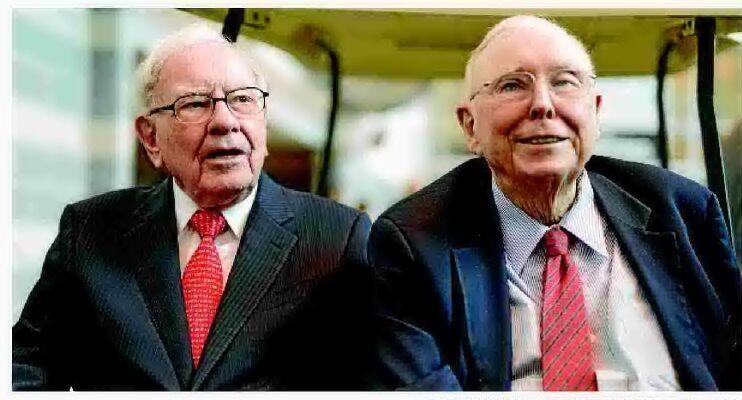 Investor Charlie Munger dies at 99 | | thesouthern.com
