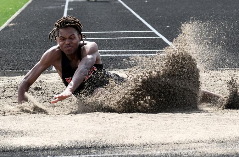 Boys Track | Du Quoin, Herrin capture River-to-River titles | Sports ...