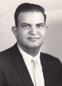 Richard Dickerson | Obituaries | thesouthern.com