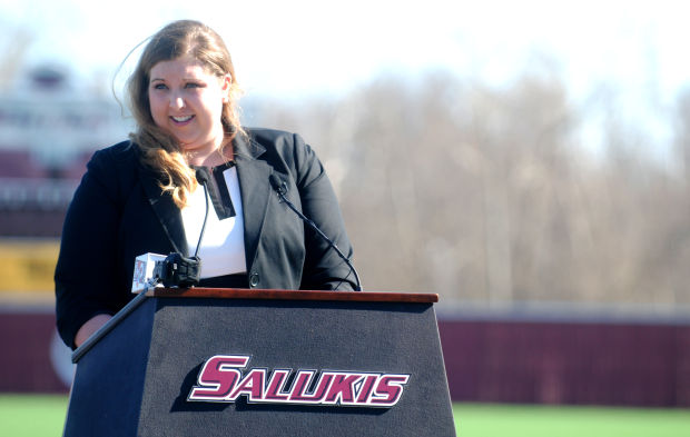 SIU opens new baseball stadium | SIU | thesouthern.com