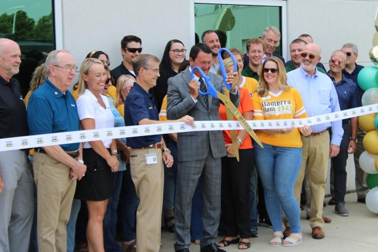 Banterra celebrates 50 years of banking | Latest Headlines ...