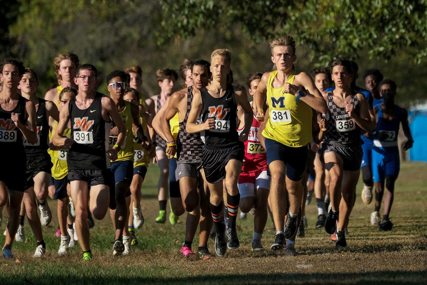 Sports Column | Cross country deserves more recognition | High School ...