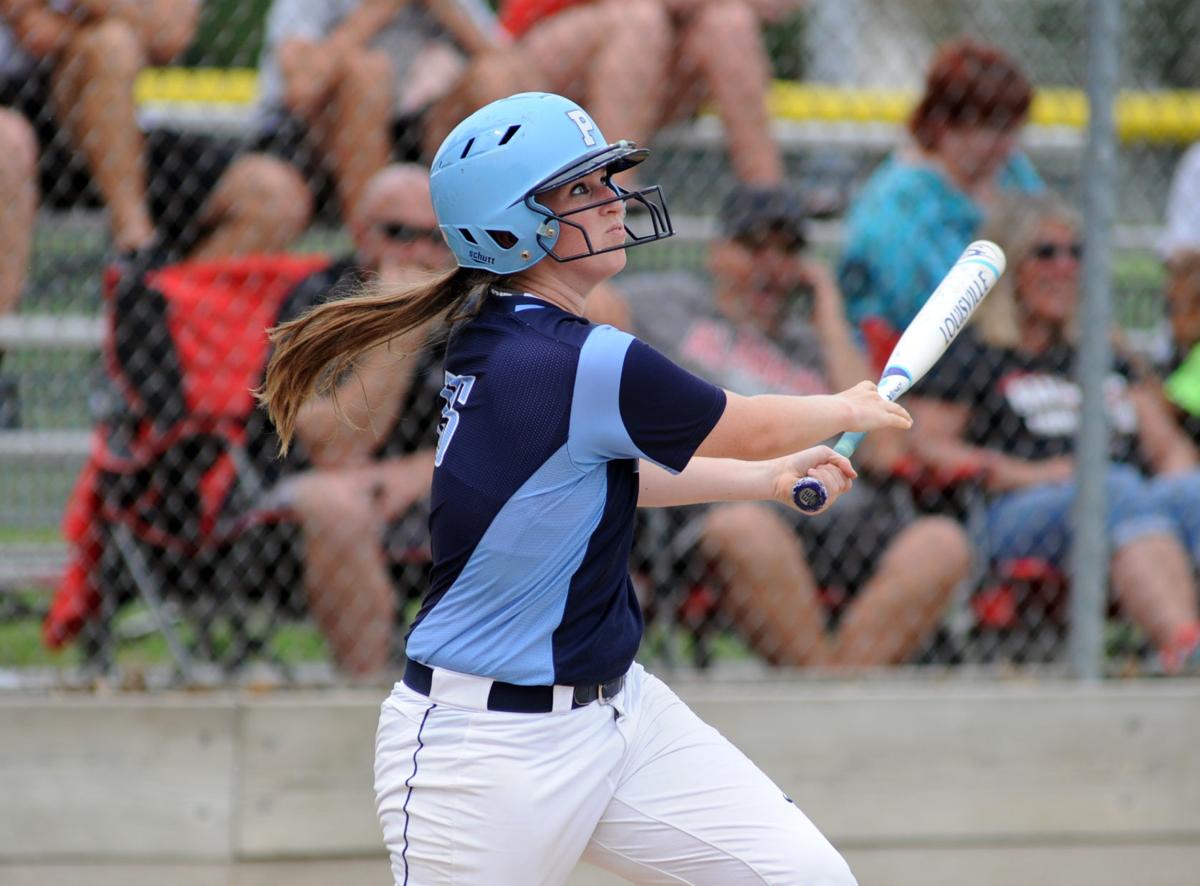 Prep Softball | Pinckneyville downs Johnston City to win regional ...