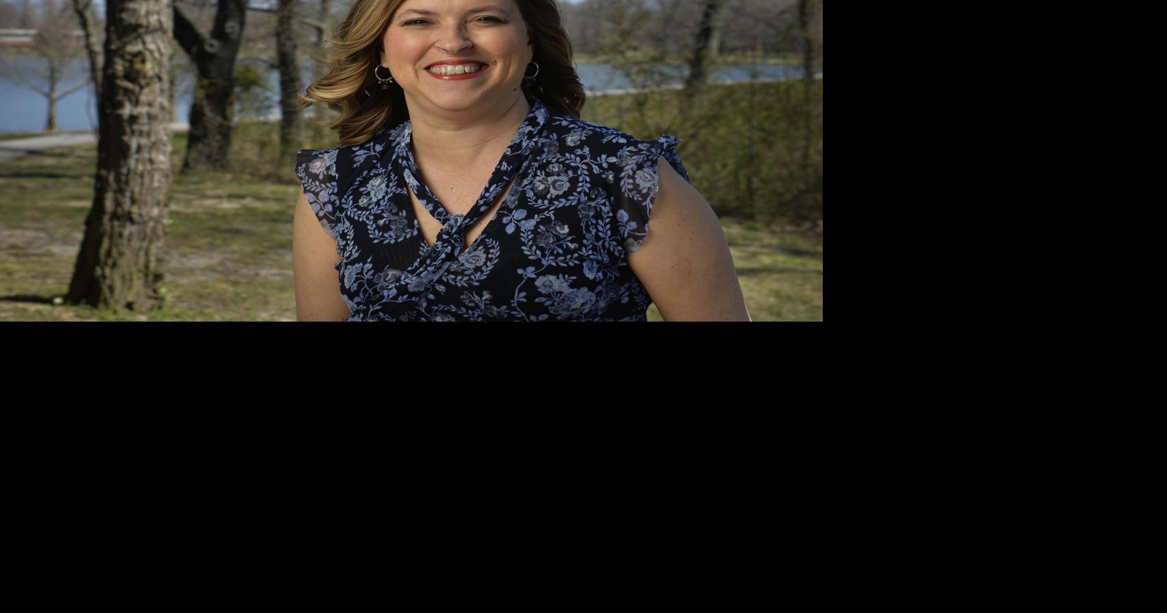 21 Questions | Getting to know Tracy Herron | Magazine | thesouthern.com