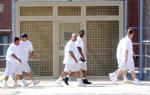 Photos: A look behind the fence inside Menard Correctional Center ...
