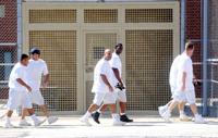 Photos: A look behind the fence inside Menard Correctional Center ...