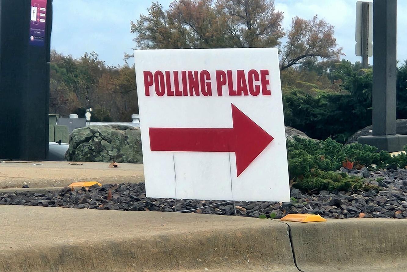 Here's who's on the ballot in Jackson County | Latest Headlines ...