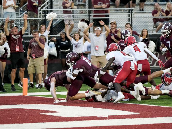 SIU Football | Saluki defense feels the need for speed | Sports ...