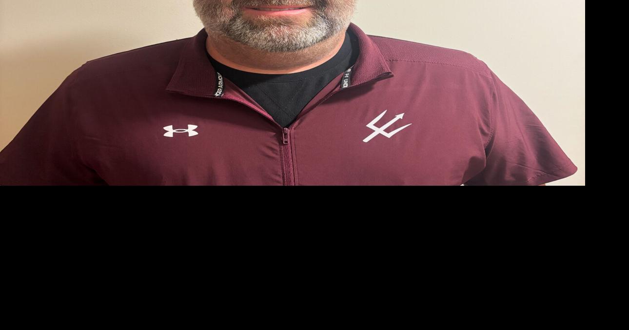 Wingo hired as SVW football head coach | Latest Headlines | thesouthern.com