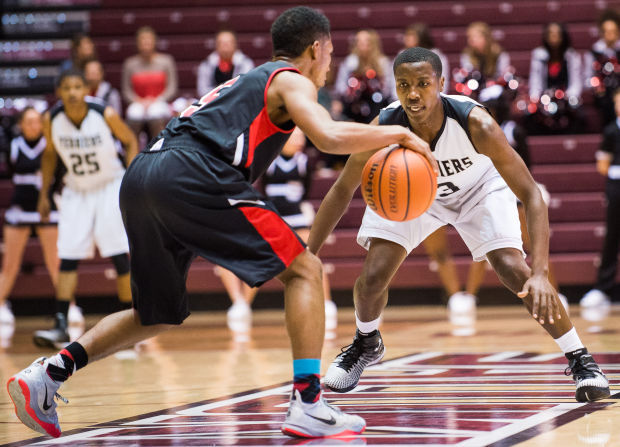 Billinger led the way during Terriers' tourney run | Carbondale ...