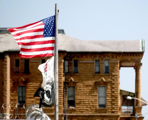 New warden opens up Menard for viewing | Local News | thesouthern.com