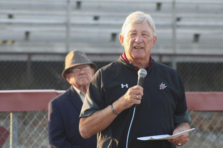 Rude returns to alma mater to coach Bearcats | Latest Headlines ...