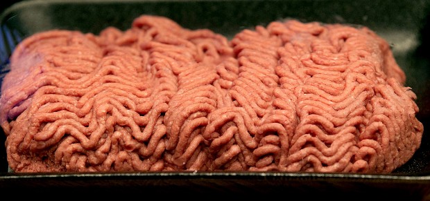 'Pink slime' additive doesn’t cause outcry in local schools | Local ...