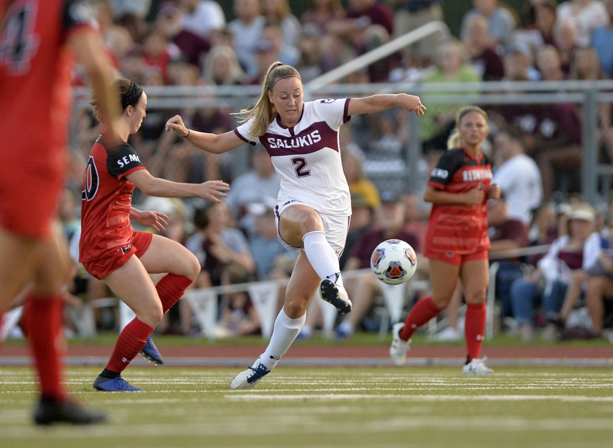 SIU Women’s Soccer | Salukis announce 2020 schedule | College Sports ...