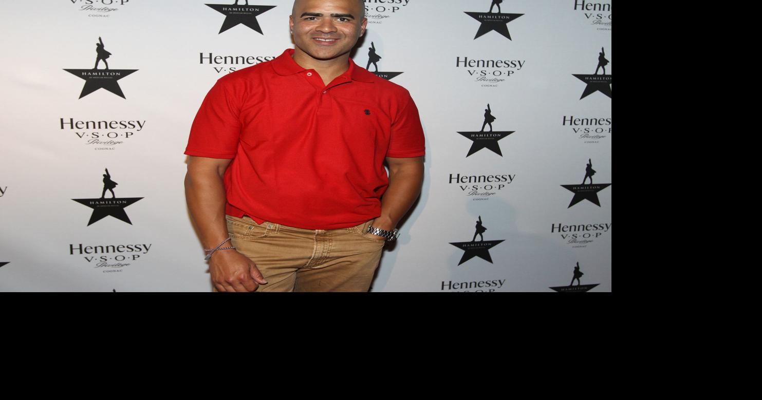 Actor Christopher Jackson clings to his roots as his star rises | Local ...
