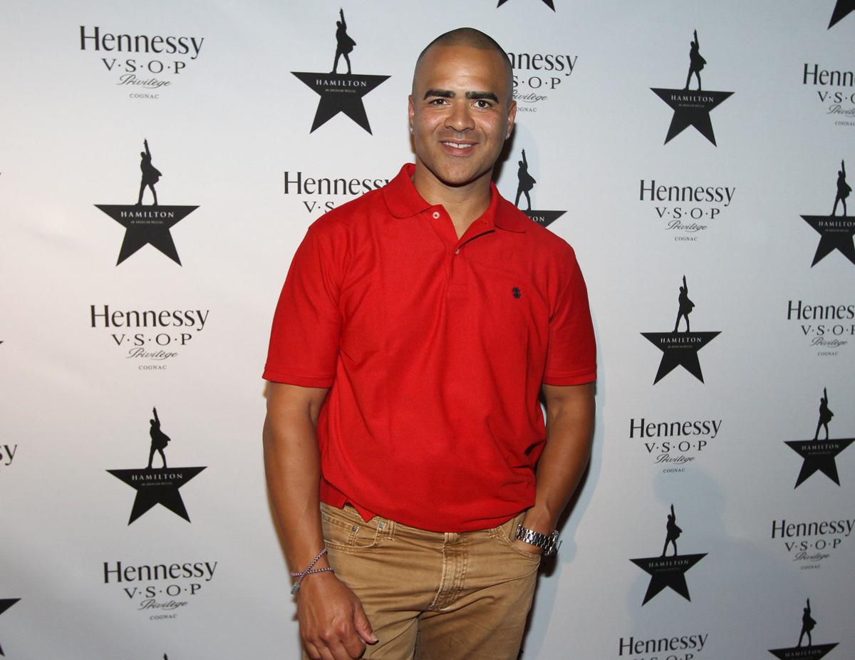 ‘Hamilton,’ ‘Bull’ star Christopher Jackson coming to Shawnee Community ...