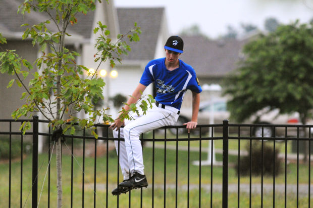 Herrin hangs on to grab Legion win over Sparta | Sports | thesouthern.com