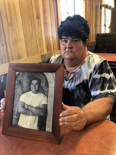 Benton native killed in Iraq remembered as someone who would 'always ...