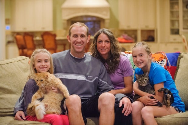 A ‘Giant’ work of heart | Magazine | thesouthern.com