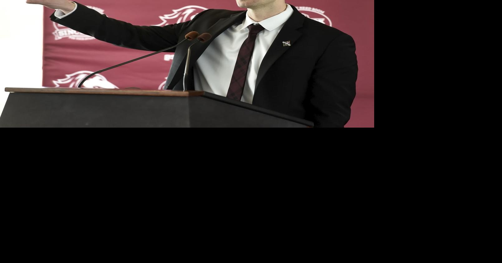 Mullins announces first staff, adds Monaghan and Mamon as assistant ...