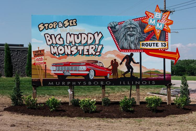 Big Muddy Monster Festival coming to Murphysboro | Latest Headlines ...