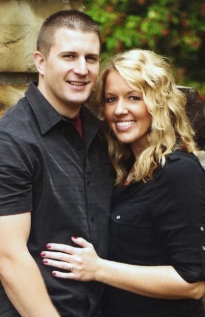 Theodore Lattan and Kelly McComb | Engagements | thesouthern.com