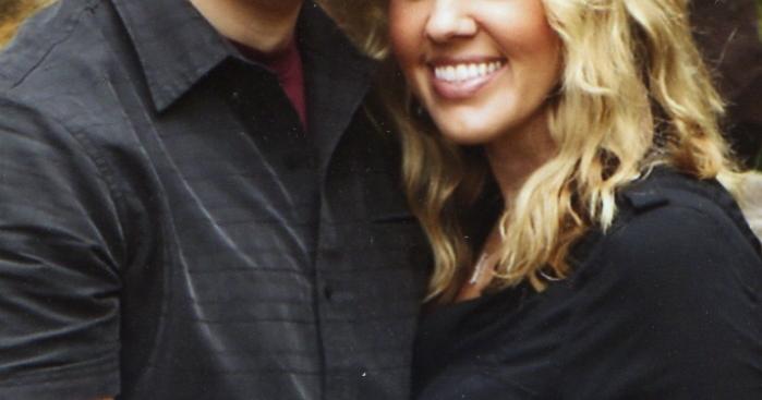 Theodore Lattan and Kelly McComb | Engagements | thesouthern.com