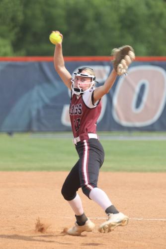 Lions win white-knuckler over Carmi in softball | Latest Headlines ...