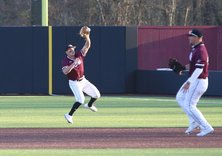 SIU Baseball | Salukis win slugfest to open homestand | College Sports ...