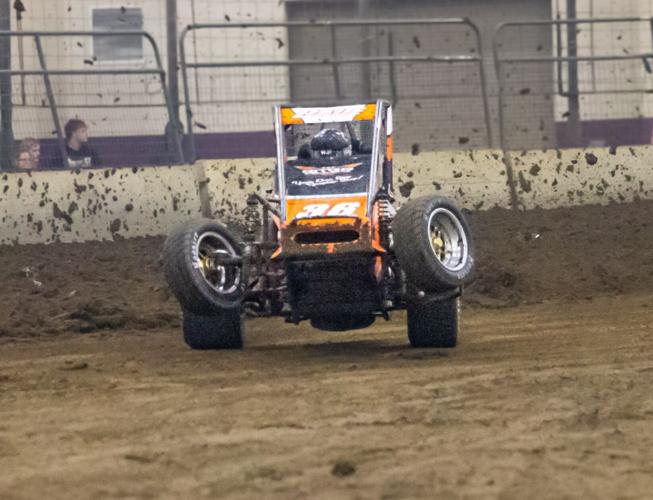 California man wins Junior Knepper 55 race at Du Quoin | Latest ...